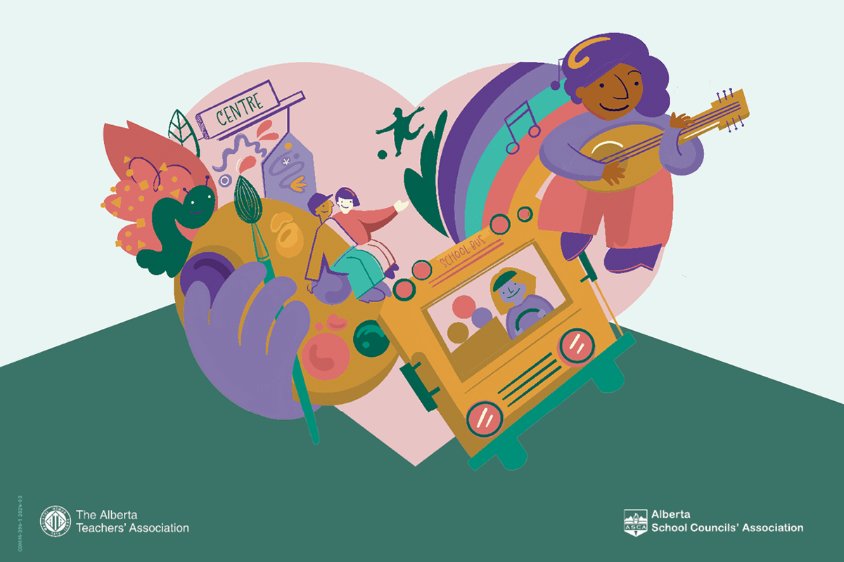 Learning Uplifts All: Education Week 2025