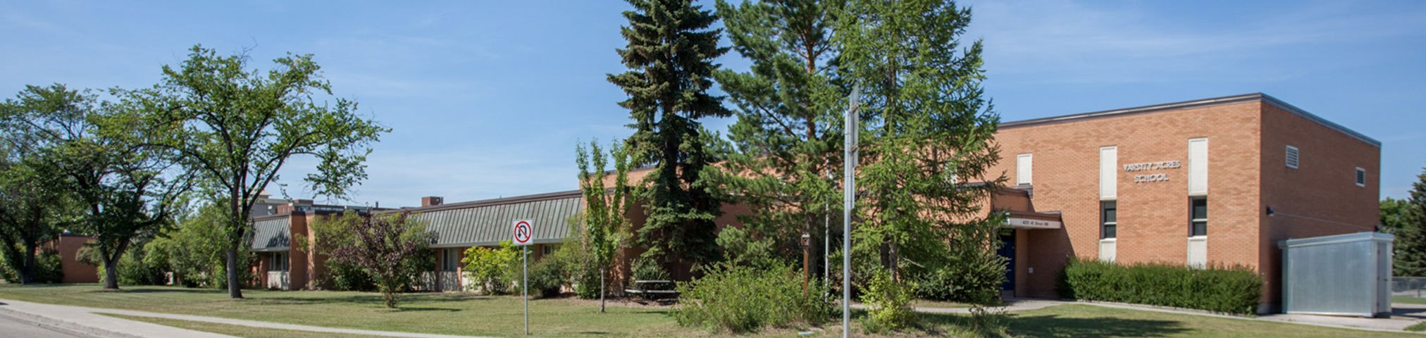 Home - Varsity Acres School