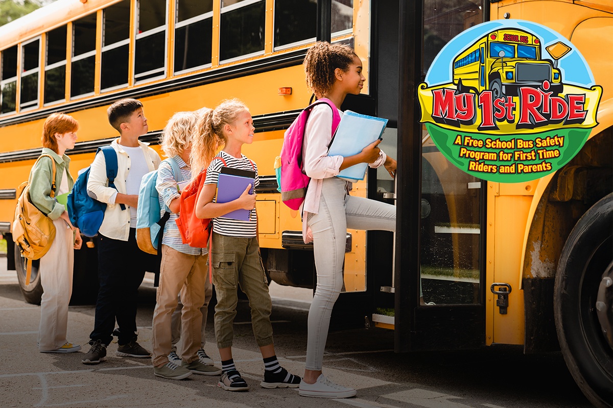 Registration is Now Open for My 1st Ride Orientation Program - Varsity ...