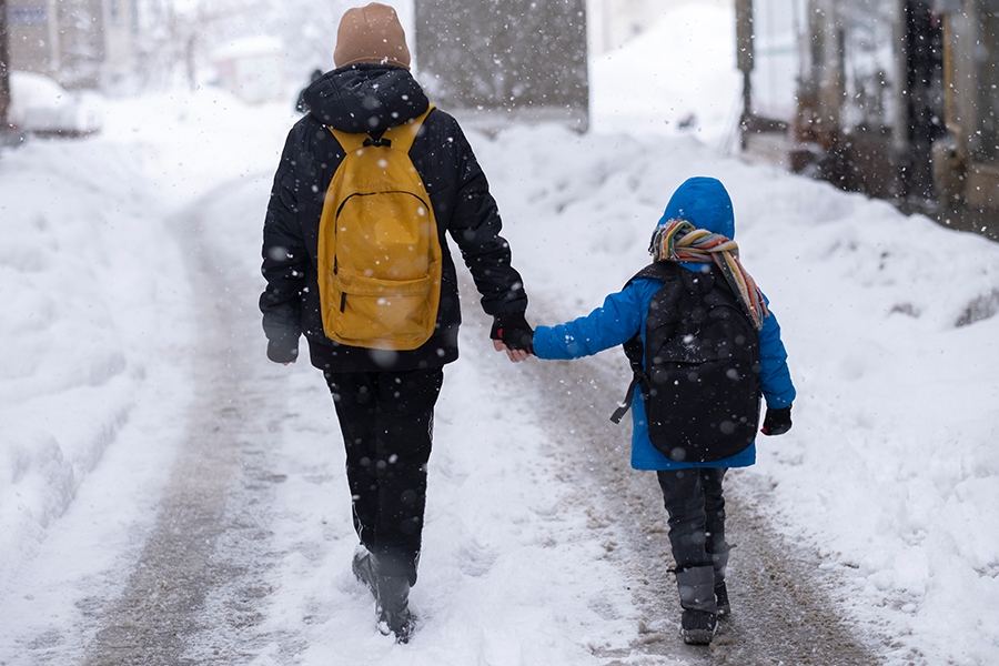 Mar. 3-7 Update | School Council & School Planning Feedback, Student ...