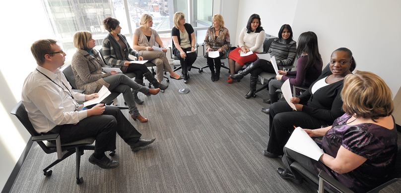 Our Staff - Varsity Acres School